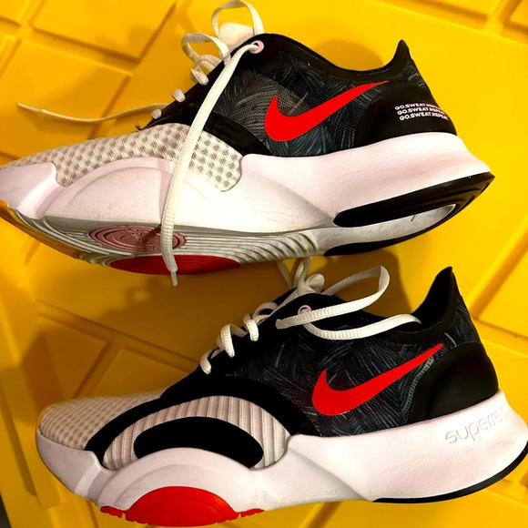 Nike | Shoes | 85 Nike Superrep | Poshmark